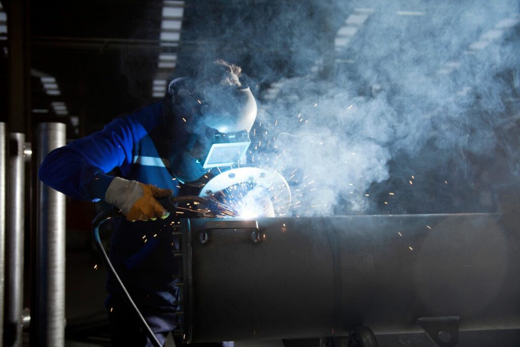 Contact - STEP Fusion