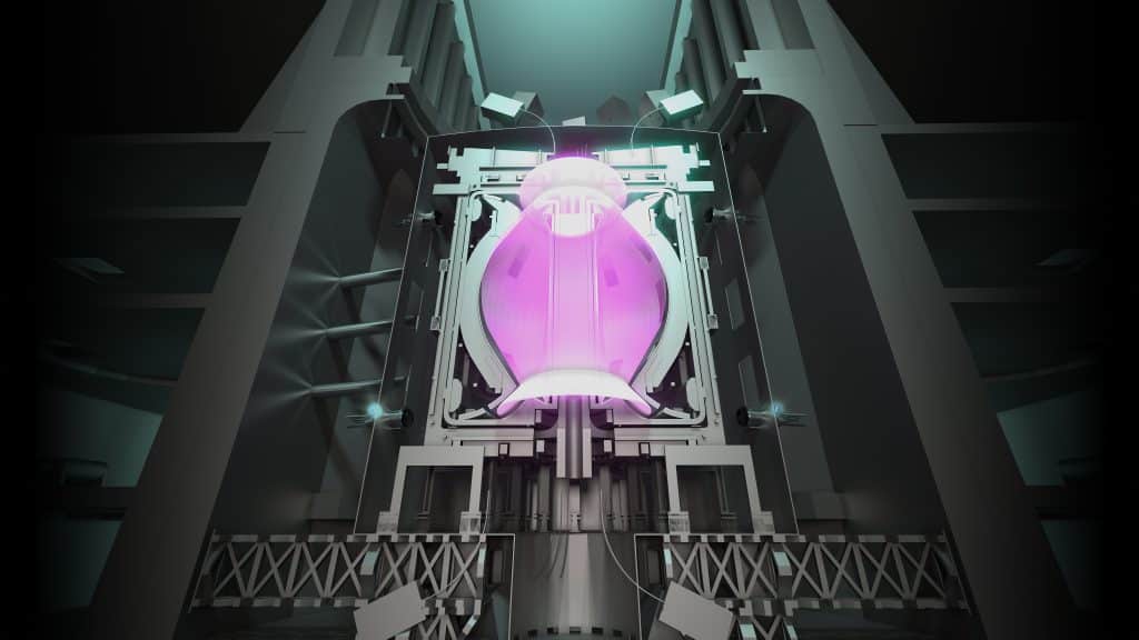 Major funding milestone for world-first prototype fusion plant - STEP ...