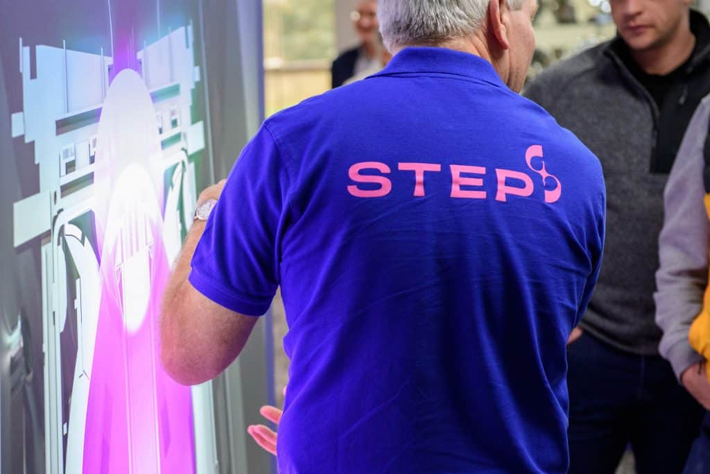 STEP Programme Strengthens Engineering Leadership to Accelerate Fusion ...
