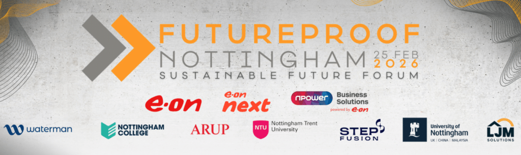 STEP Fusion takes centre stage at Futureproof 26 in Nottingham - STEP ...